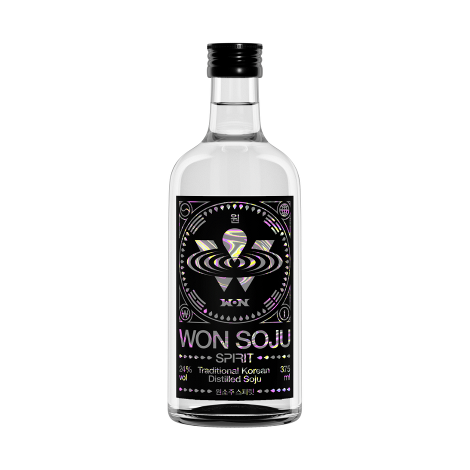 ALL – WON SOJU JAPAN