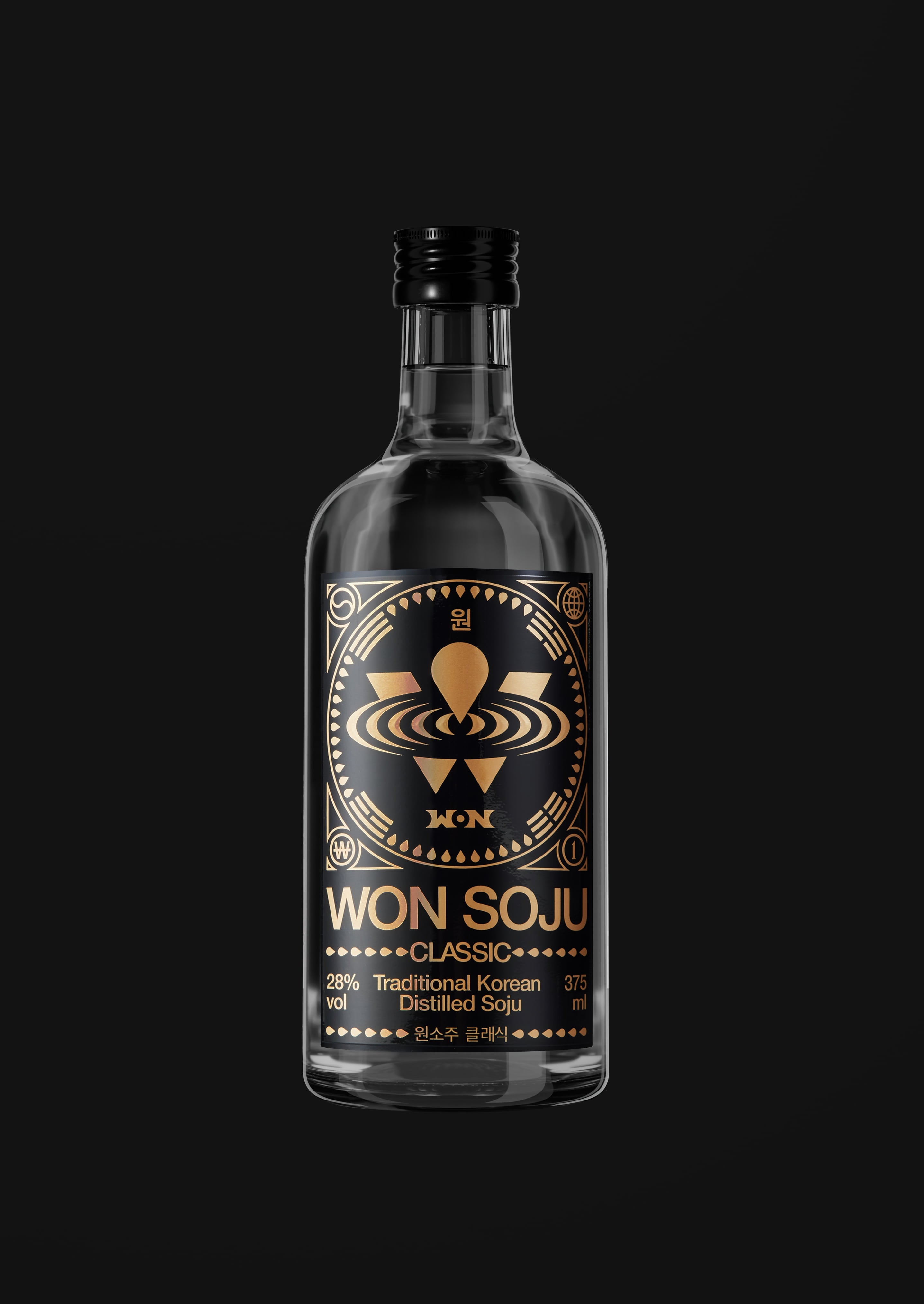 WON SOJU CLASSIC – WON SOJU JAPAN