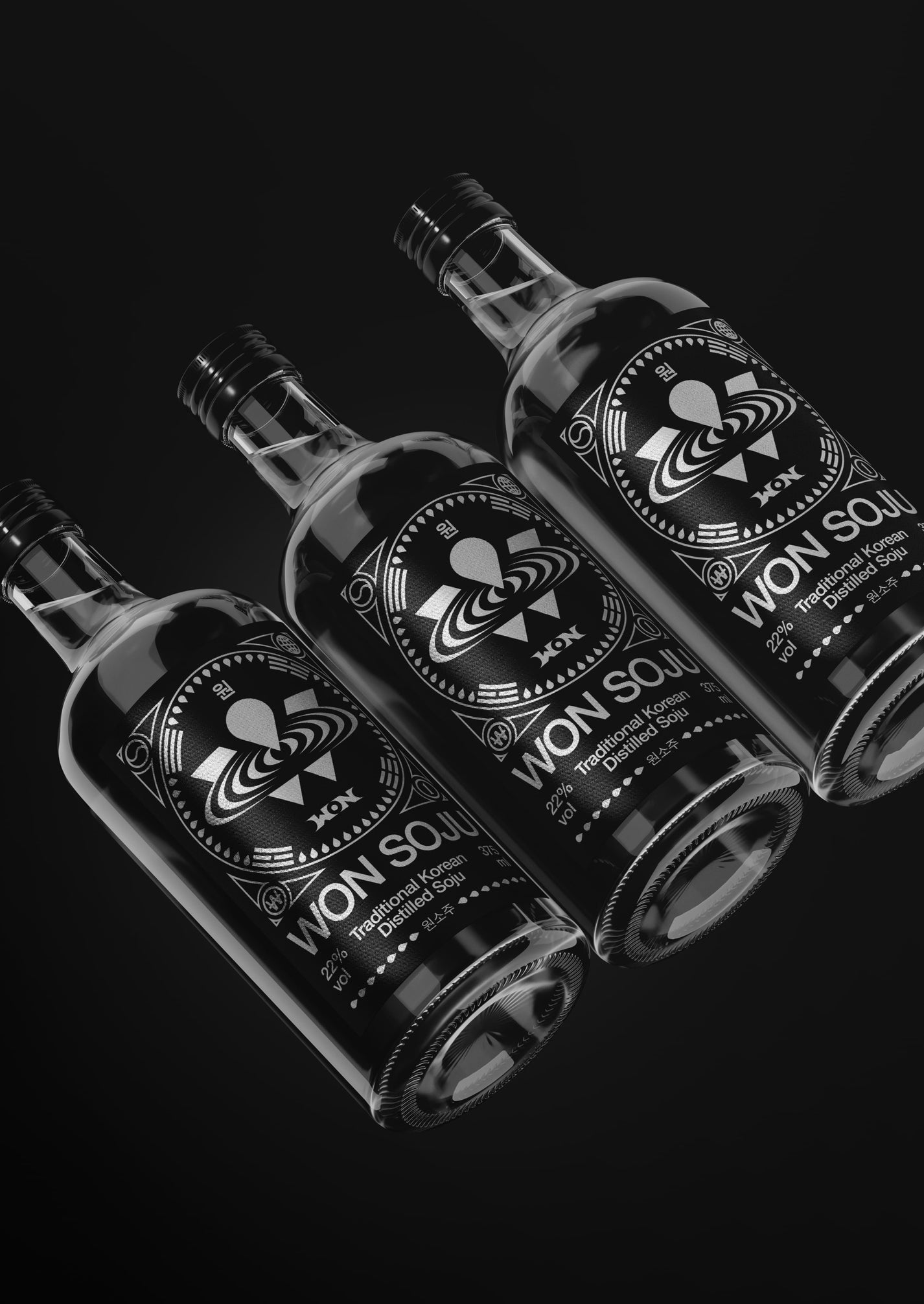 WON SOJU ORIGINAL – WON SOJU JAPAN