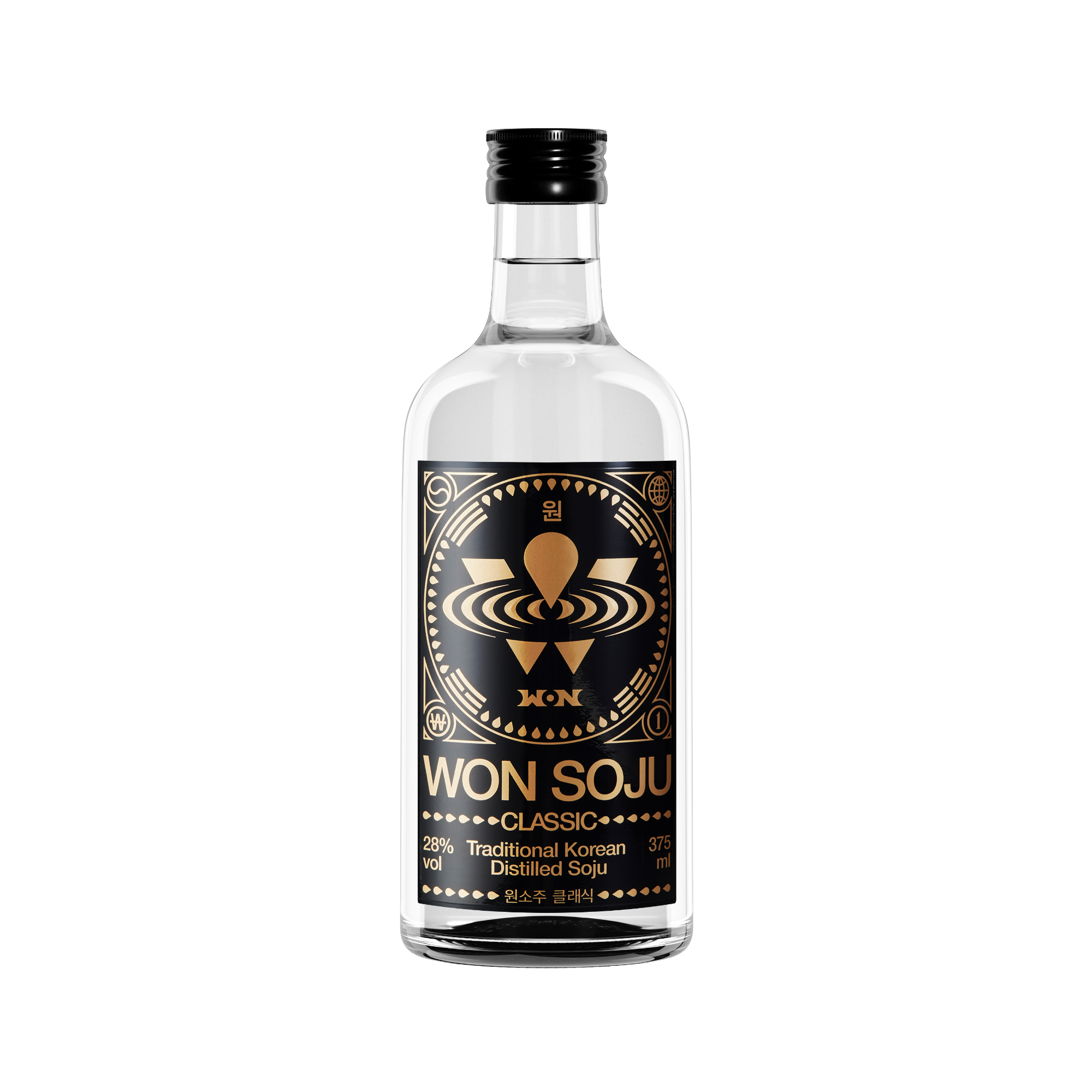 ALL – WON SOJU JAPAN