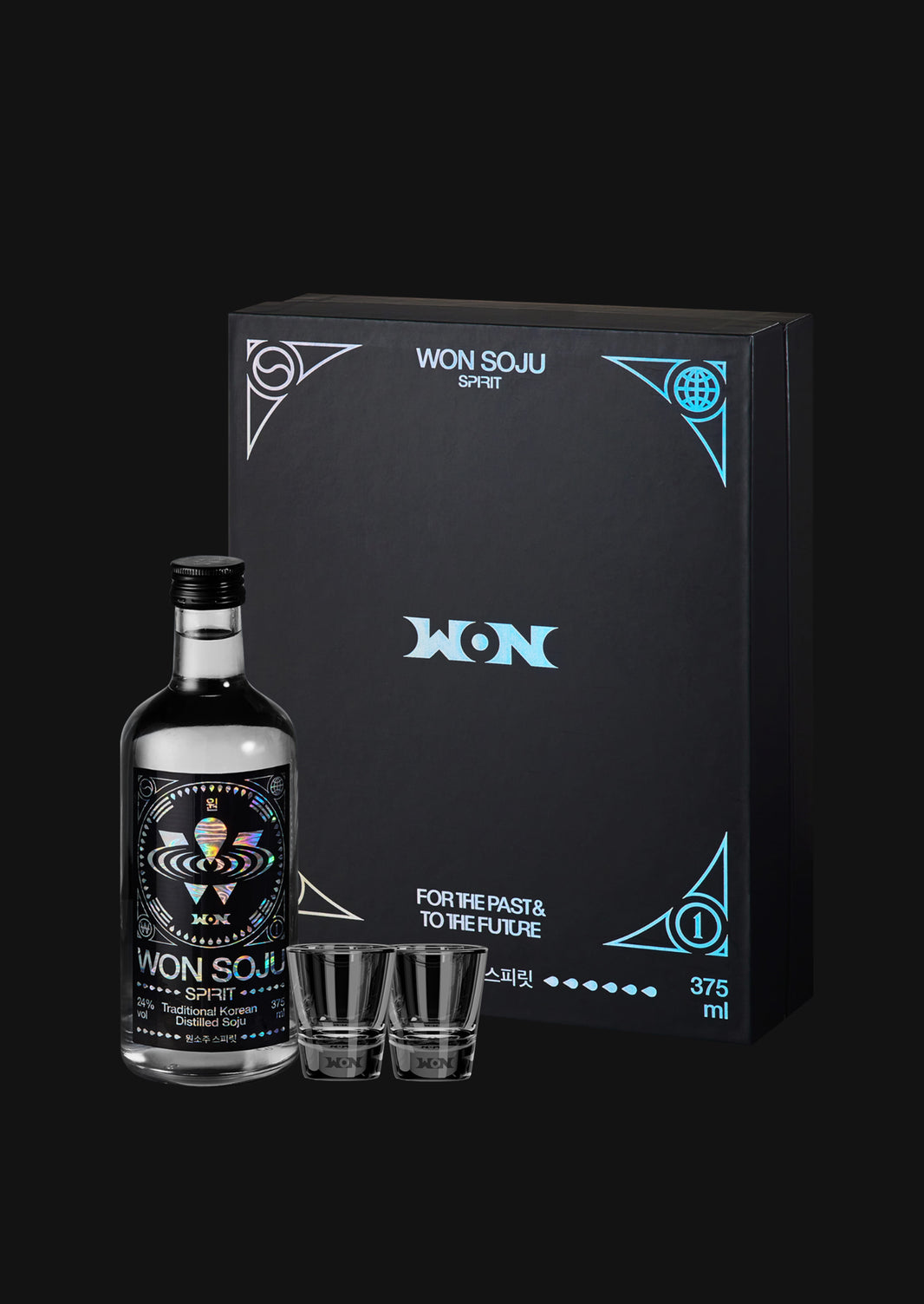 ALL – WON SOJU JAPAN