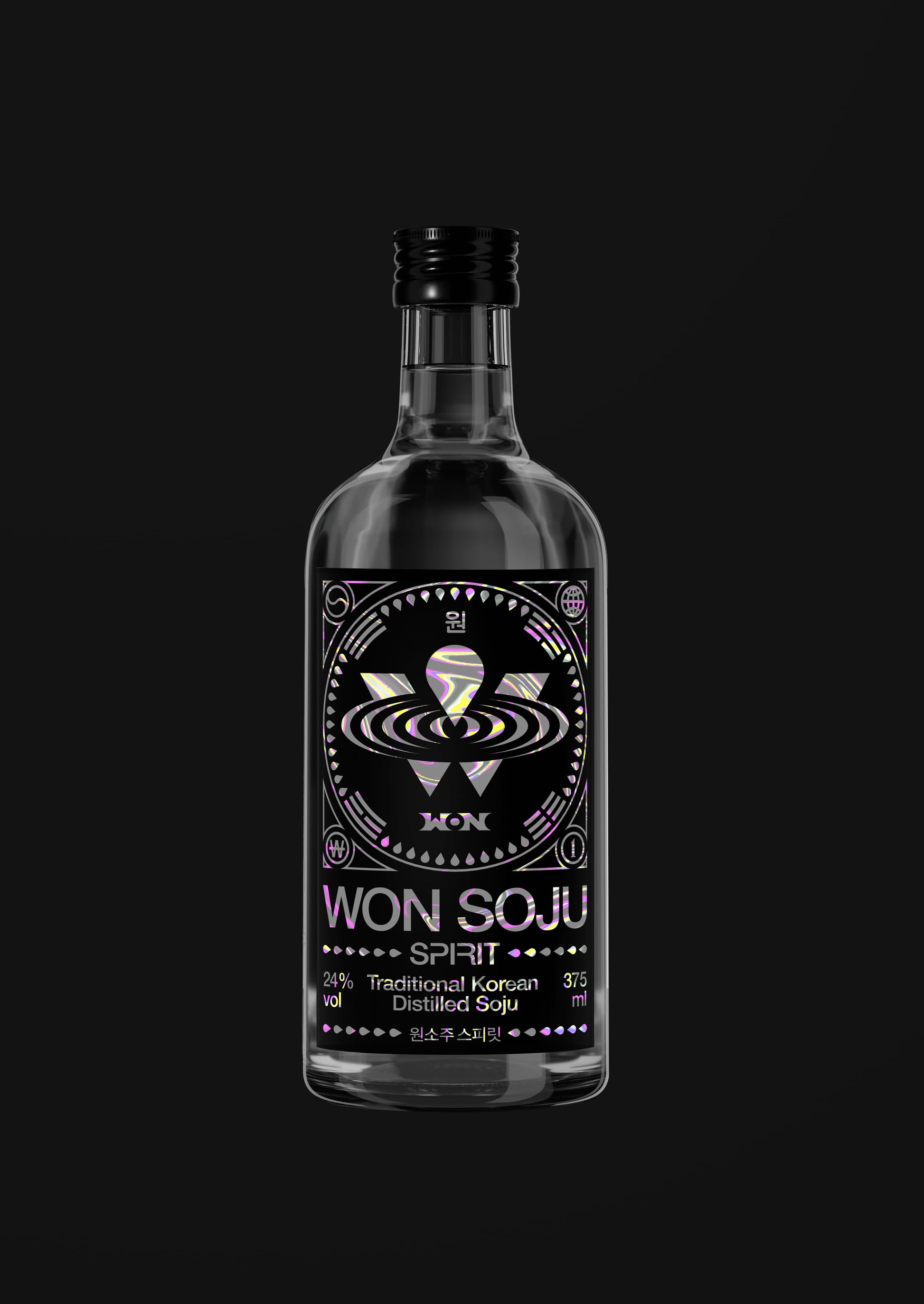 WON SOJU SPIRIT – WON SOJU JAPAN