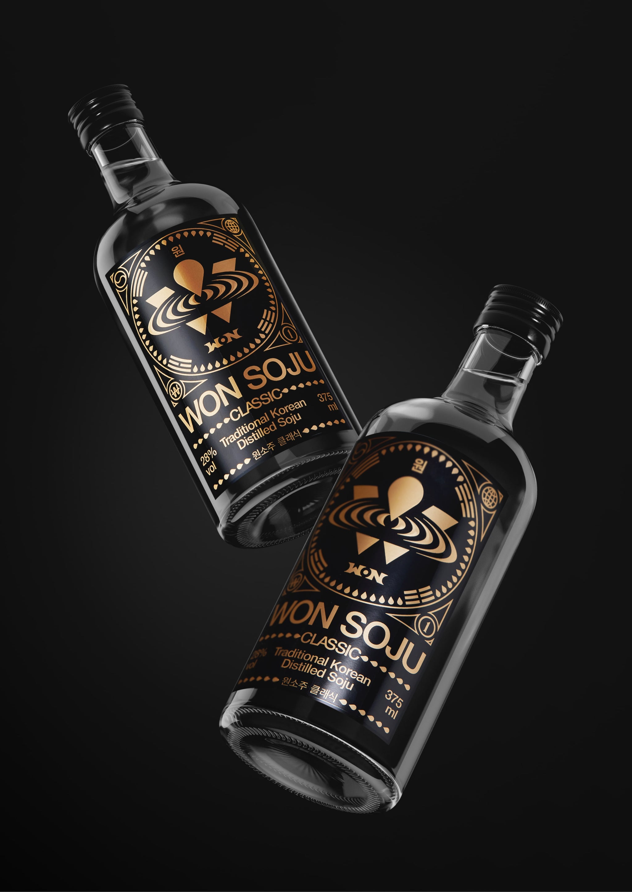 WON SOJU CLASSIC – WON SOJU JAPAN