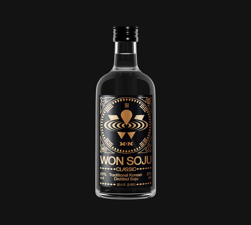 WON SOJU CLASSIC – WON SOJU JAPAN