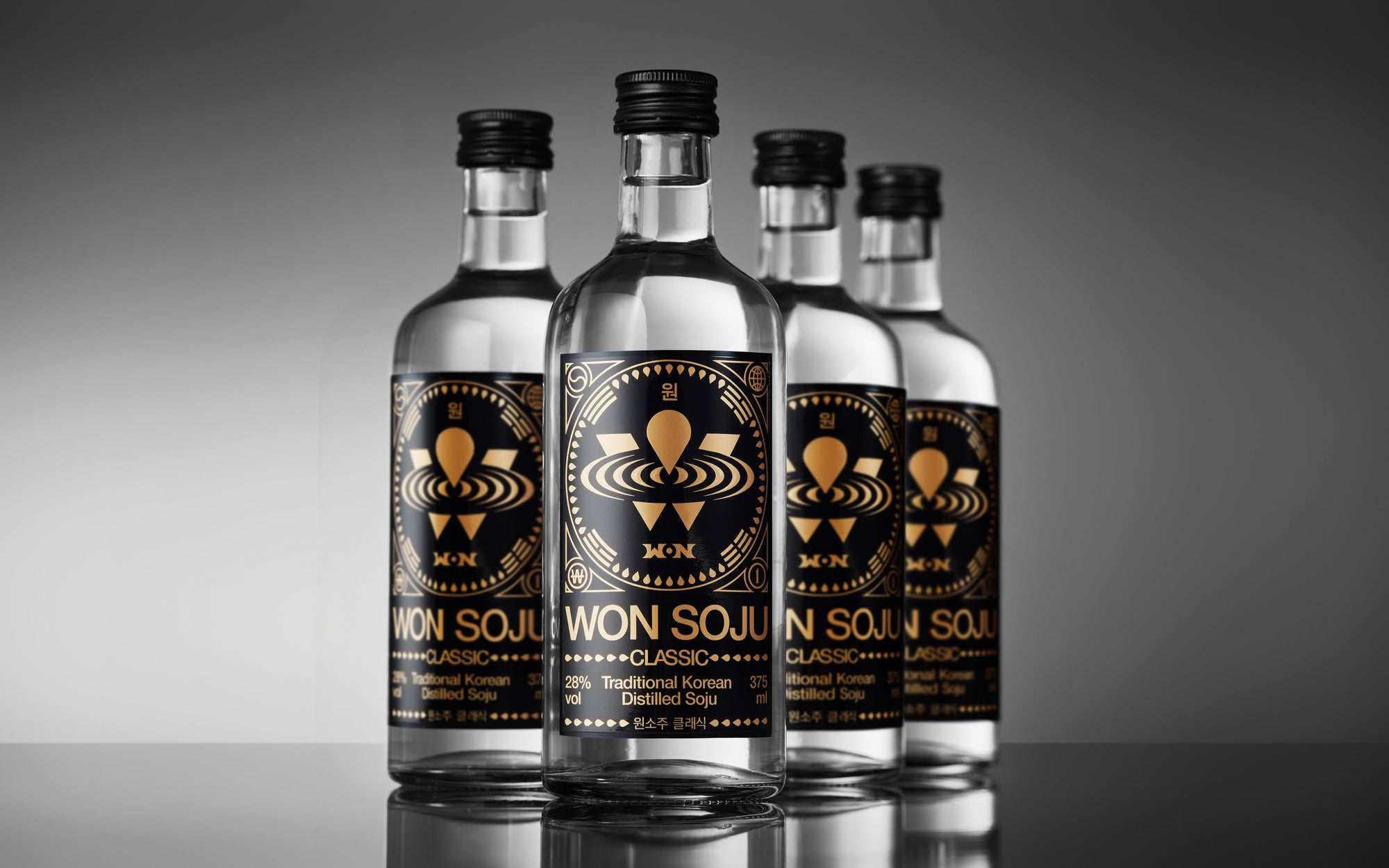 WON SOJU CLASSIC – WON SOJU JAPAN