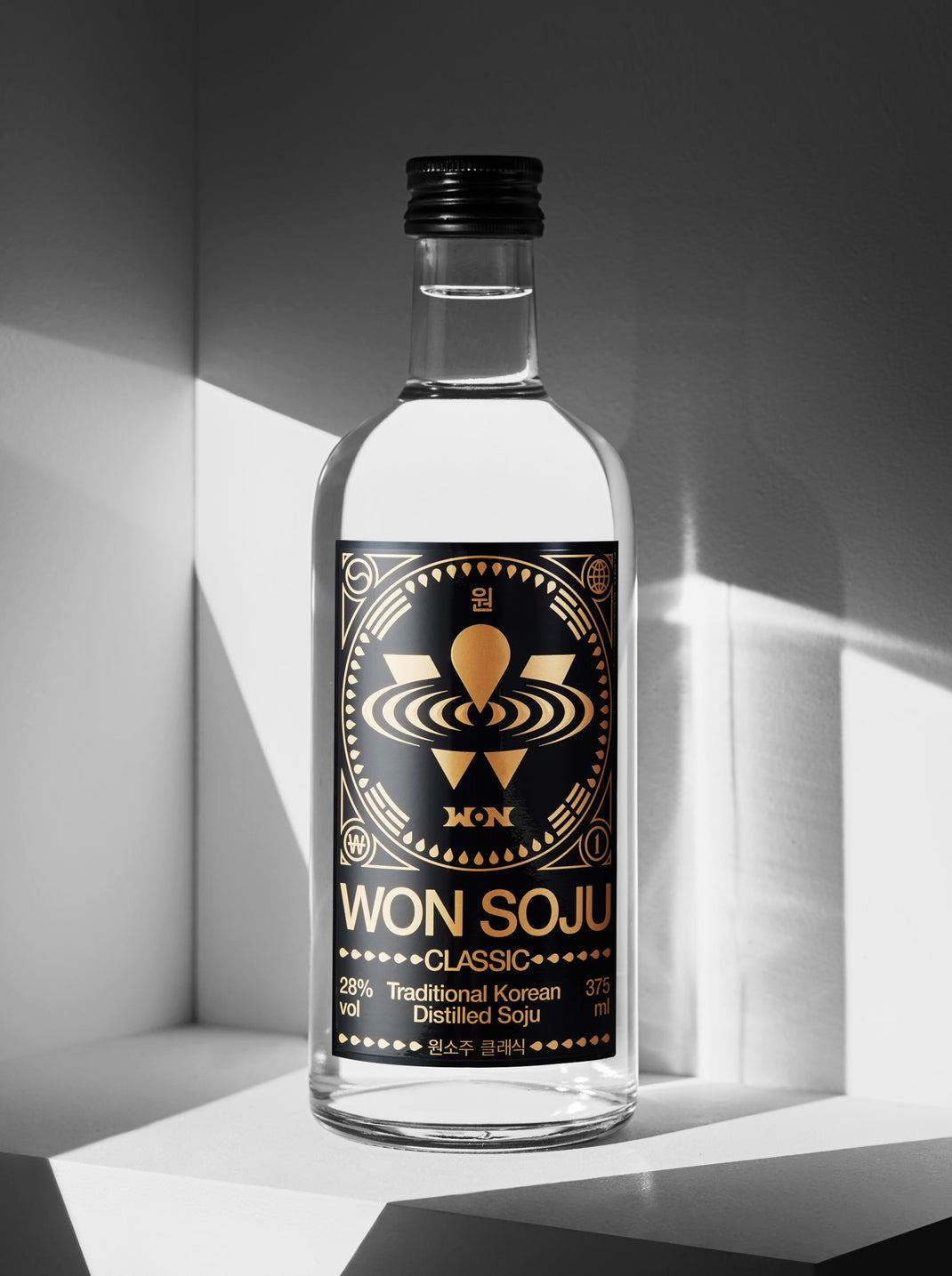 WON SOJU CLASSIC – WON SOJU JAPAN