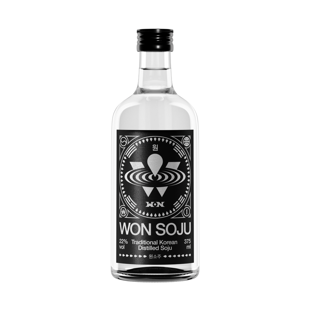 ALL – WON SOJU JAPAN