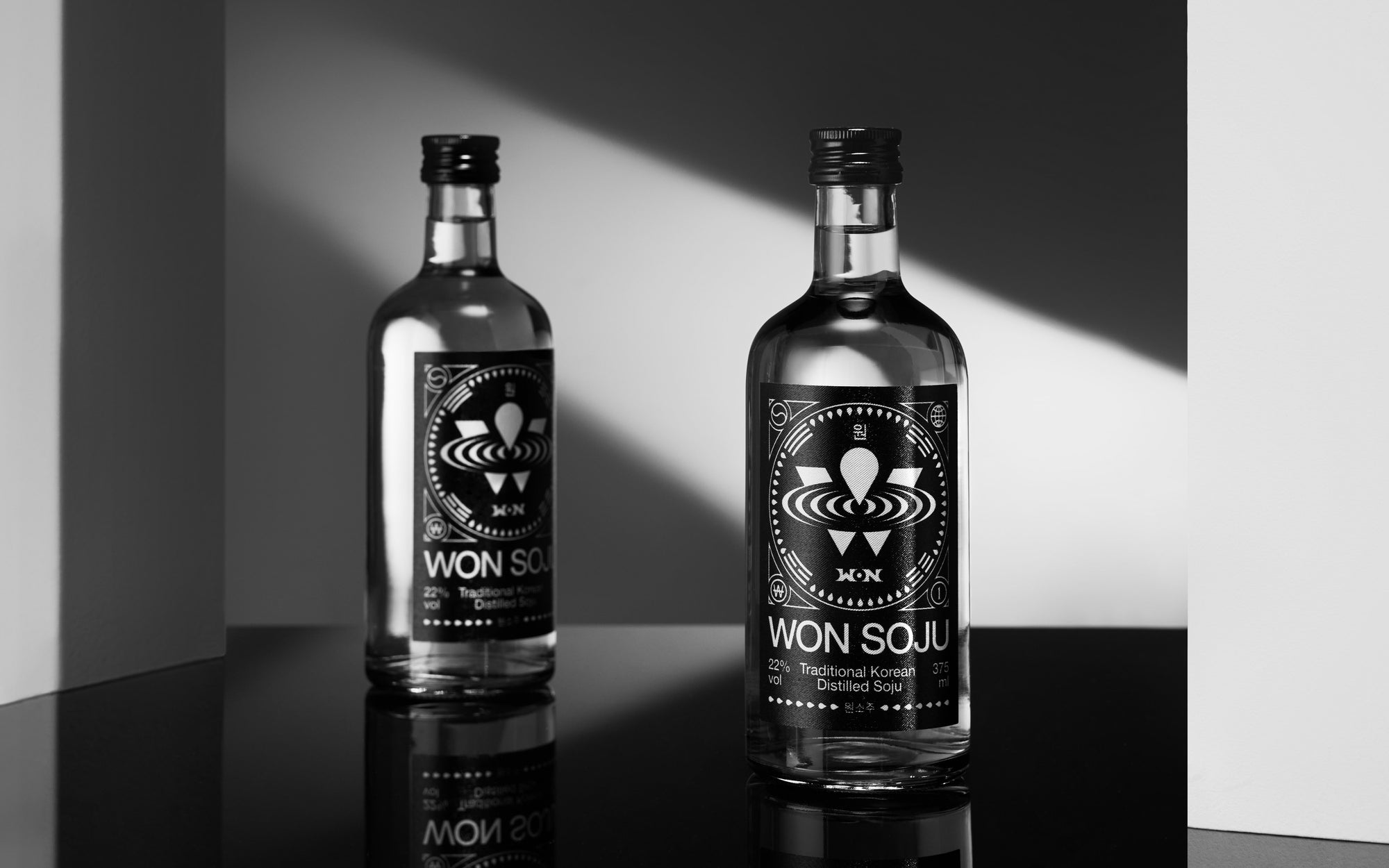 WON SOJU ORIGINAL – WON SOJU JAPAN