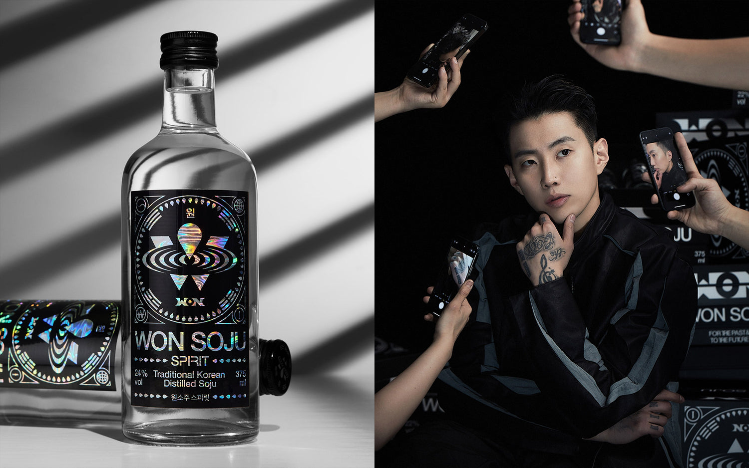 WON SOJU SPIRIT – WON SOJU JAPAN