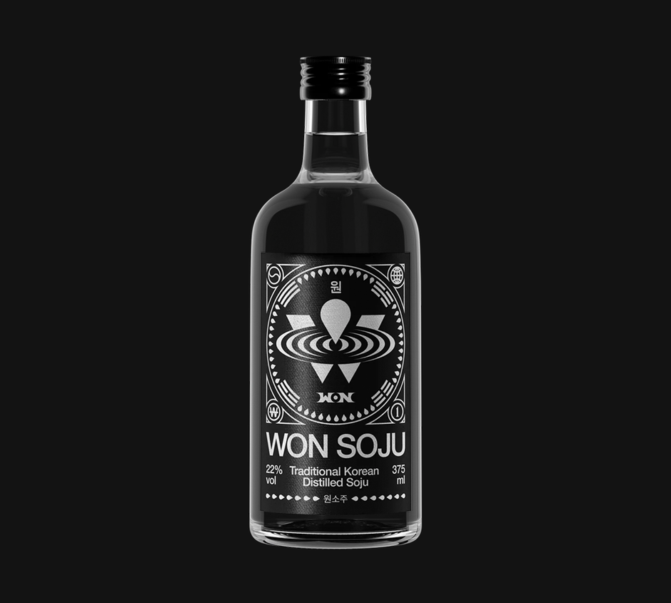 ALL – WON SOJU JAPAN